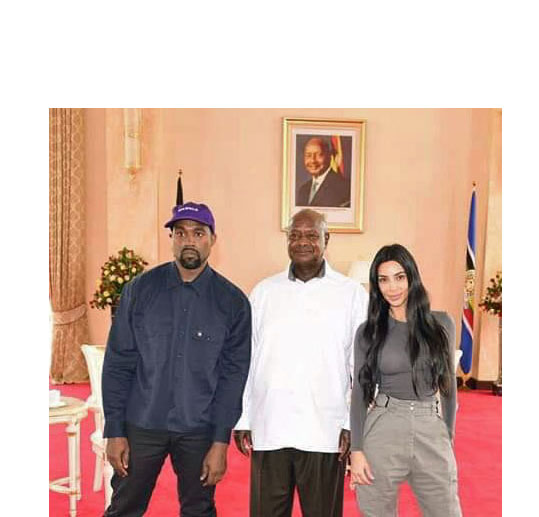 Kanye and Kim missed their chance to make a difference – Rights Africa ...