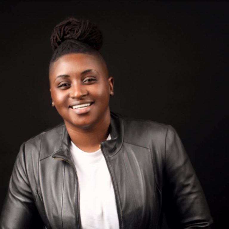 Nigerian LGBTIQ+ activist nominated for the first Mary Chirwa Award