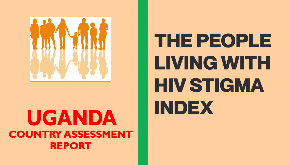 Uganda HIV stigma drops, but it’s still high against gays – Rights ...