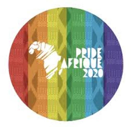 Here’s how LGBTIQ+ Africans can celebrate Pride this year while at home
