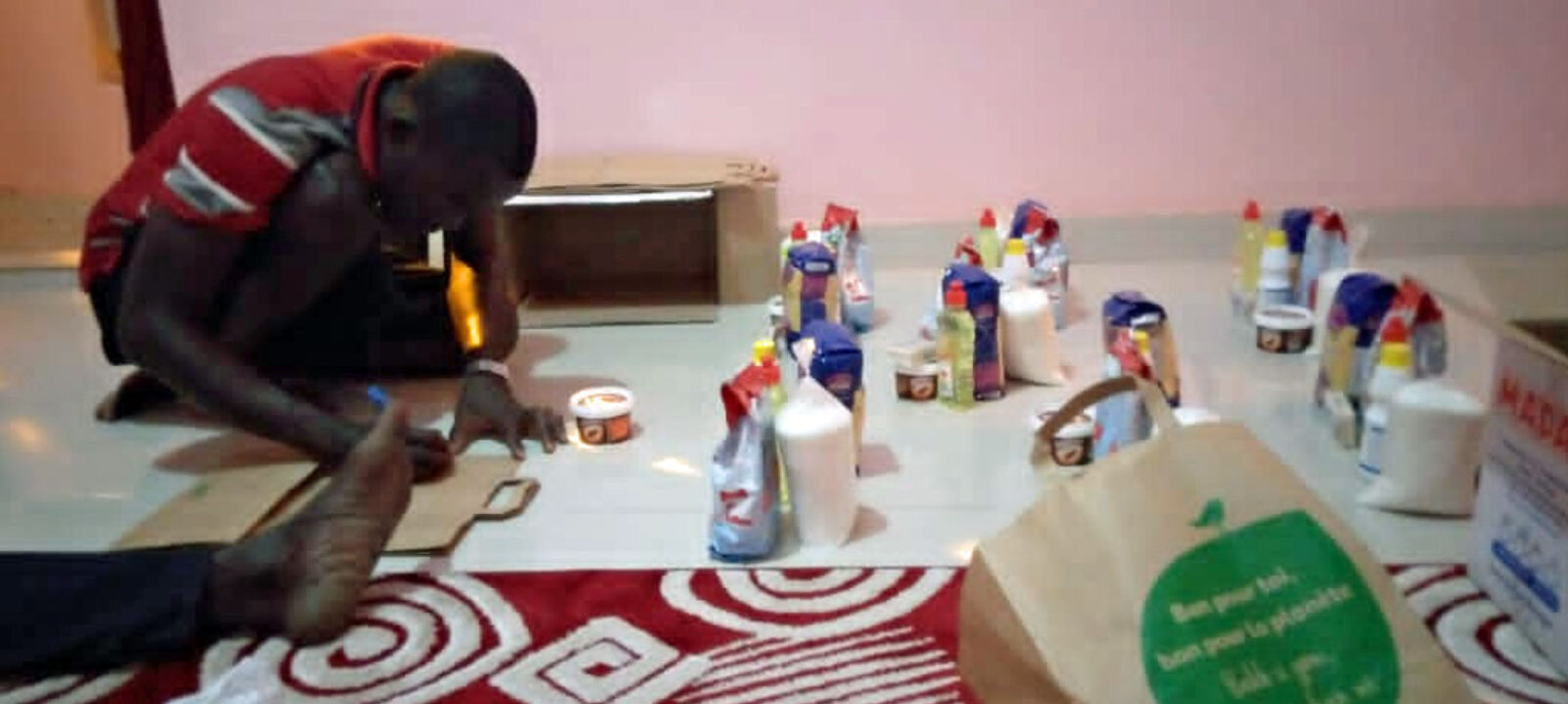 Senegal: Victims of homophobia find respect inside prison walls
