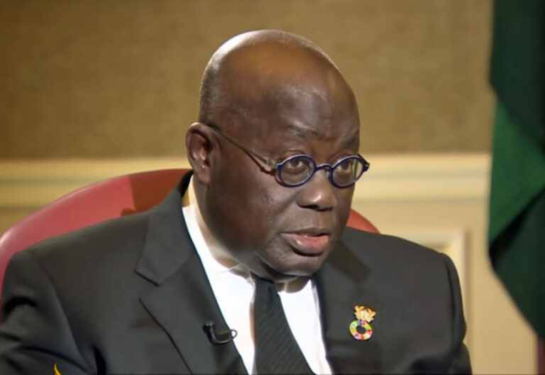 Alex Kofi Donkor – Rights Africa – Equal Rights, One Voice!