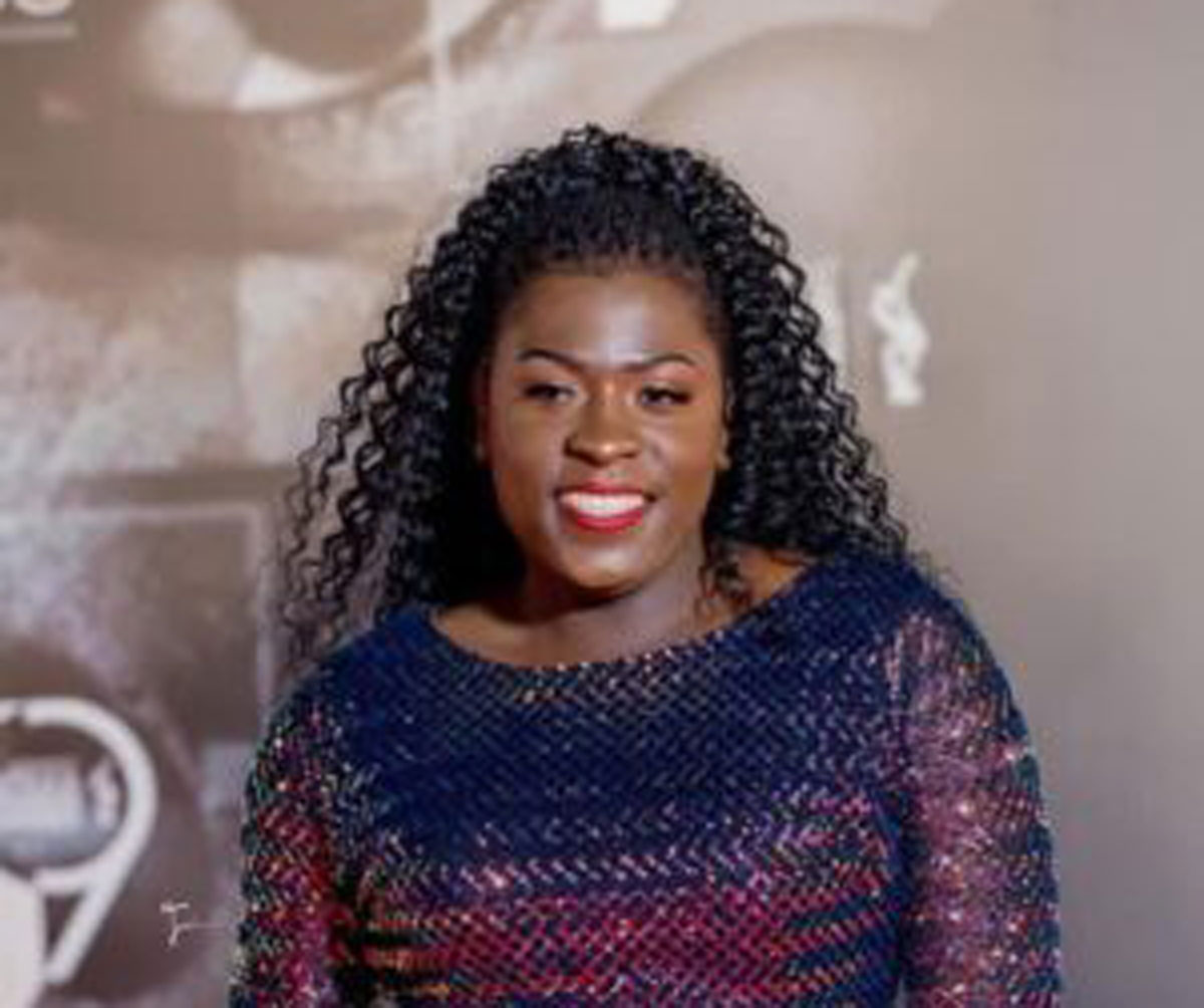 Meet the trans Ugandan activist fighting for rights on social media