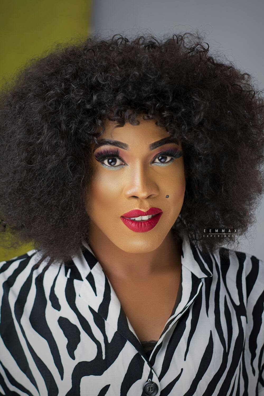 Ghana’s first openly trans musician fights homophobia with song – Rights Africa – Equal Rights ...