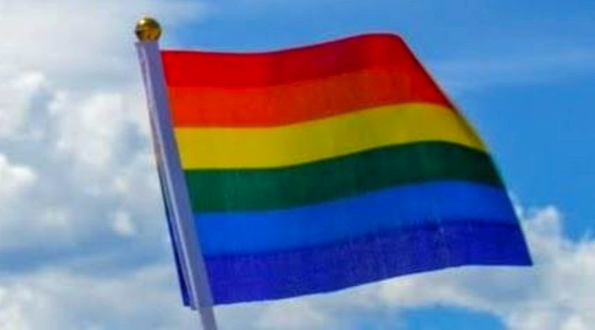 New project aims to document Pride flags all over the world – Rights ...