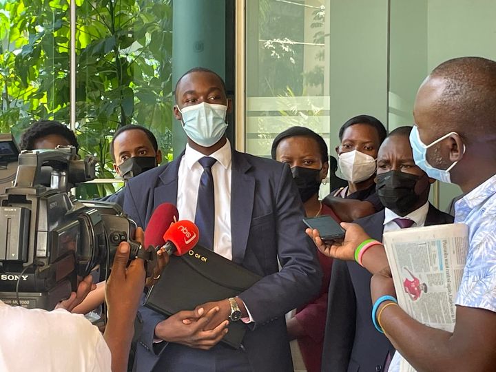 Ugandan court to rule on shutdown of LGBT ally organisation Chapter Four