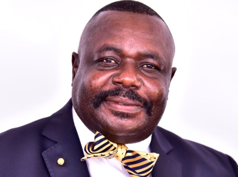 Homophobic candidate seeks top post in Ugandan parliament