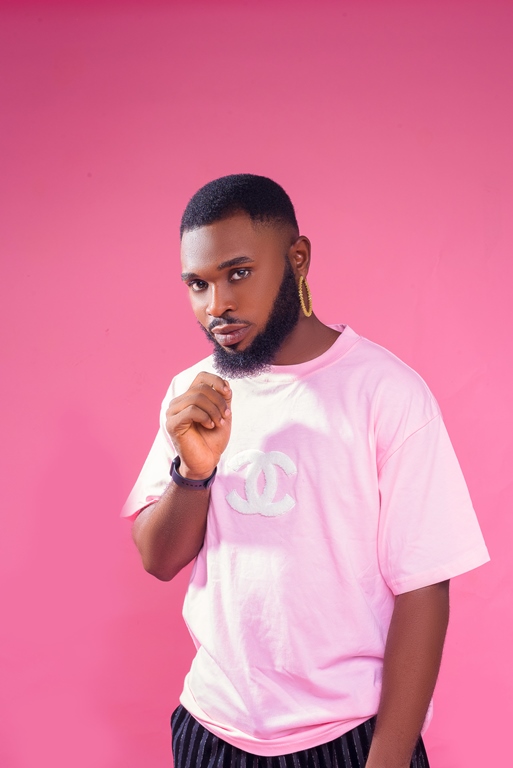 Queer Nigerian singer Matty talks about his new single "You"