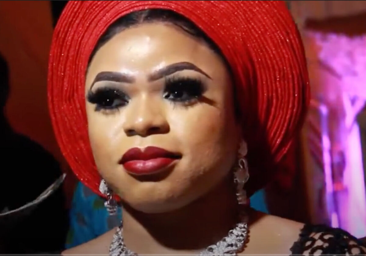 Popular celebrities who are inspiring queer liberation in Nigeria