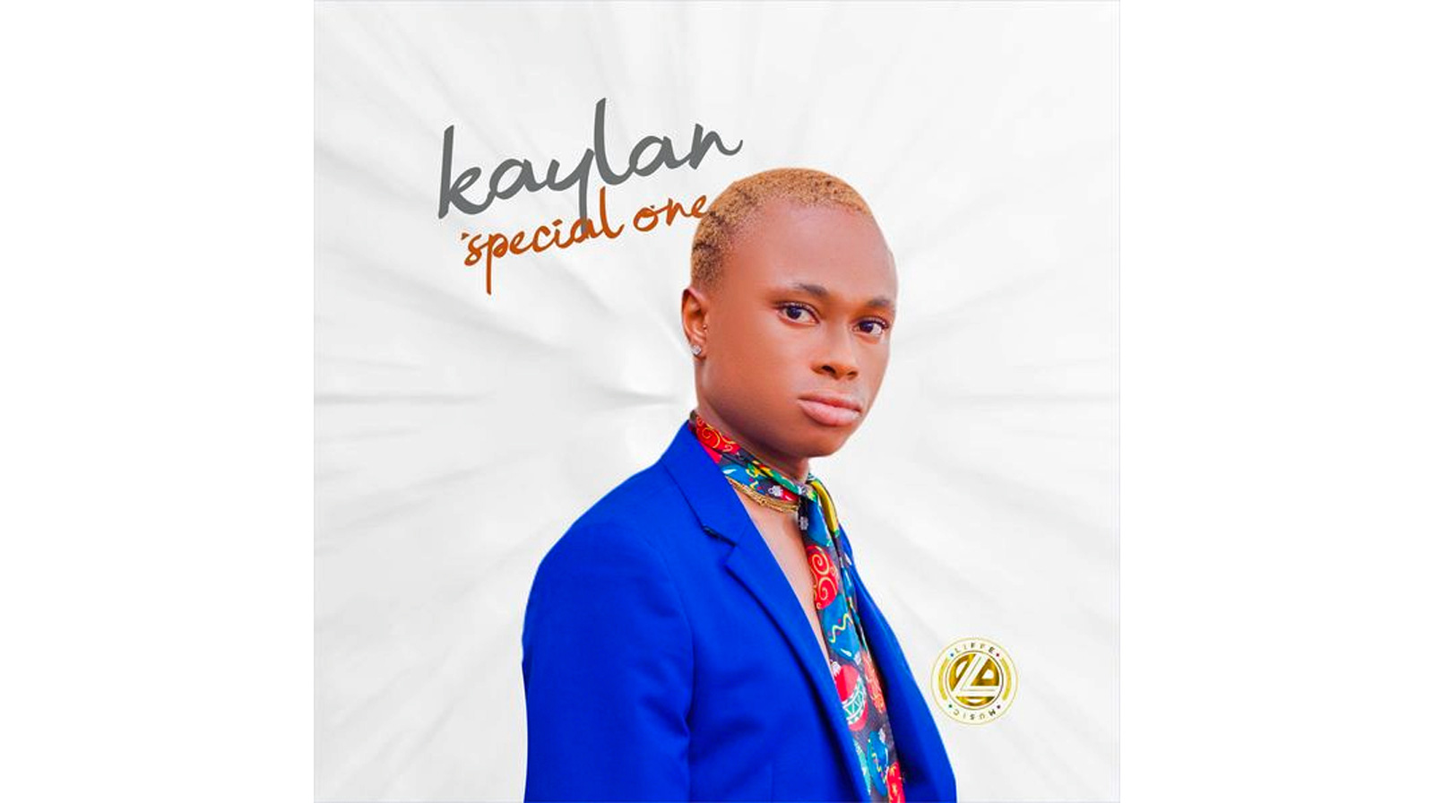 Here’s an empowering new song by a queer Nigerian singer