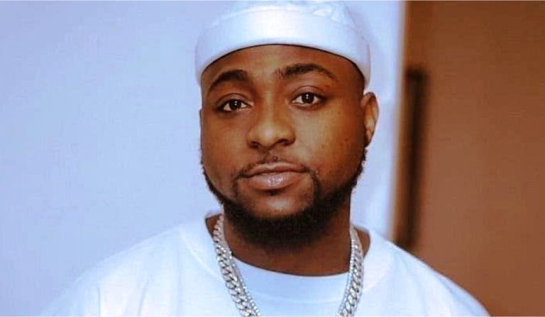 In Nigerian musician Davido’s new release, why the homophobia? – Rights ...
