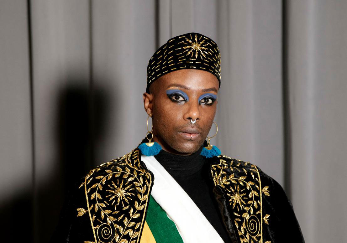 Ethiopian LGBTQ people fighting for their lives amid government crackdown