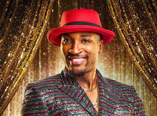 Effeminate character shines in Funke Akindele's new series