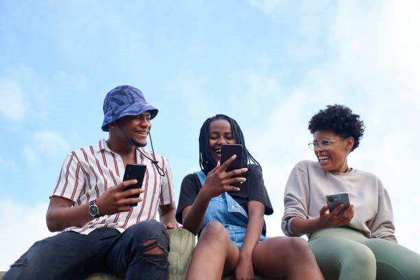 Qtalk: The mobile app transforming LGBT lives in Nigeria