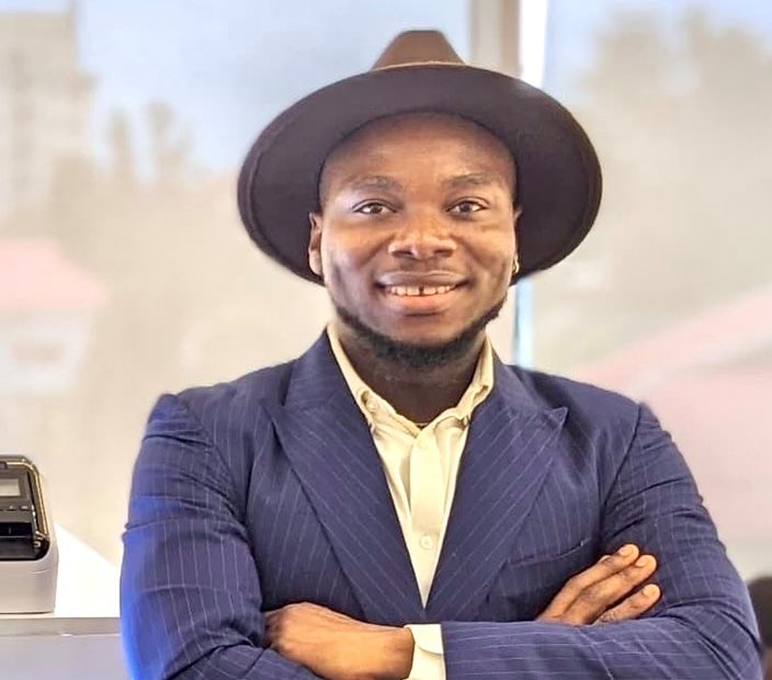 Nigerian career coach exposes society’s hypocrisy toward effeminate men ...