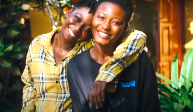 Nigerian singer Aṣa celebrates the diversity of love in her latest song ...